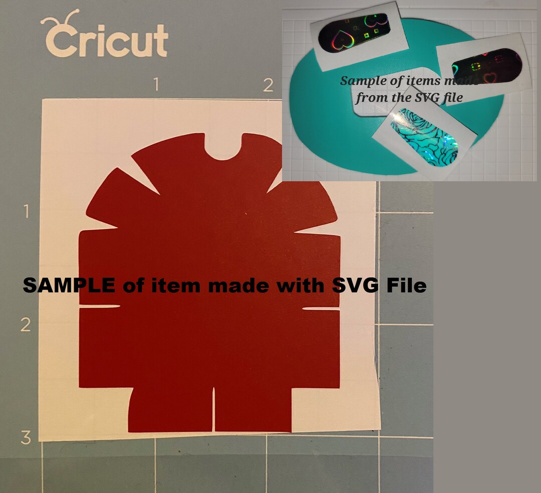 Omni&dexcom SVG Combo Pack - Etsy