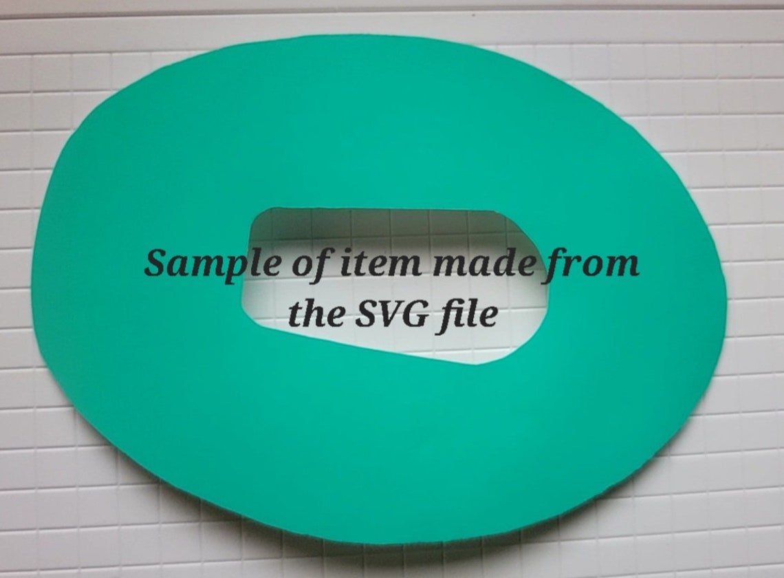 Dexcom G6 Overpatch SVG - Etsy