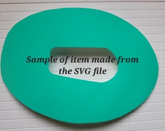 Digital Download Cut File Personal Use Only Dexcom G6 Transmitter Decal ...