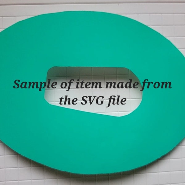 Dexcom G6 Overlay Patch Template - Etsy