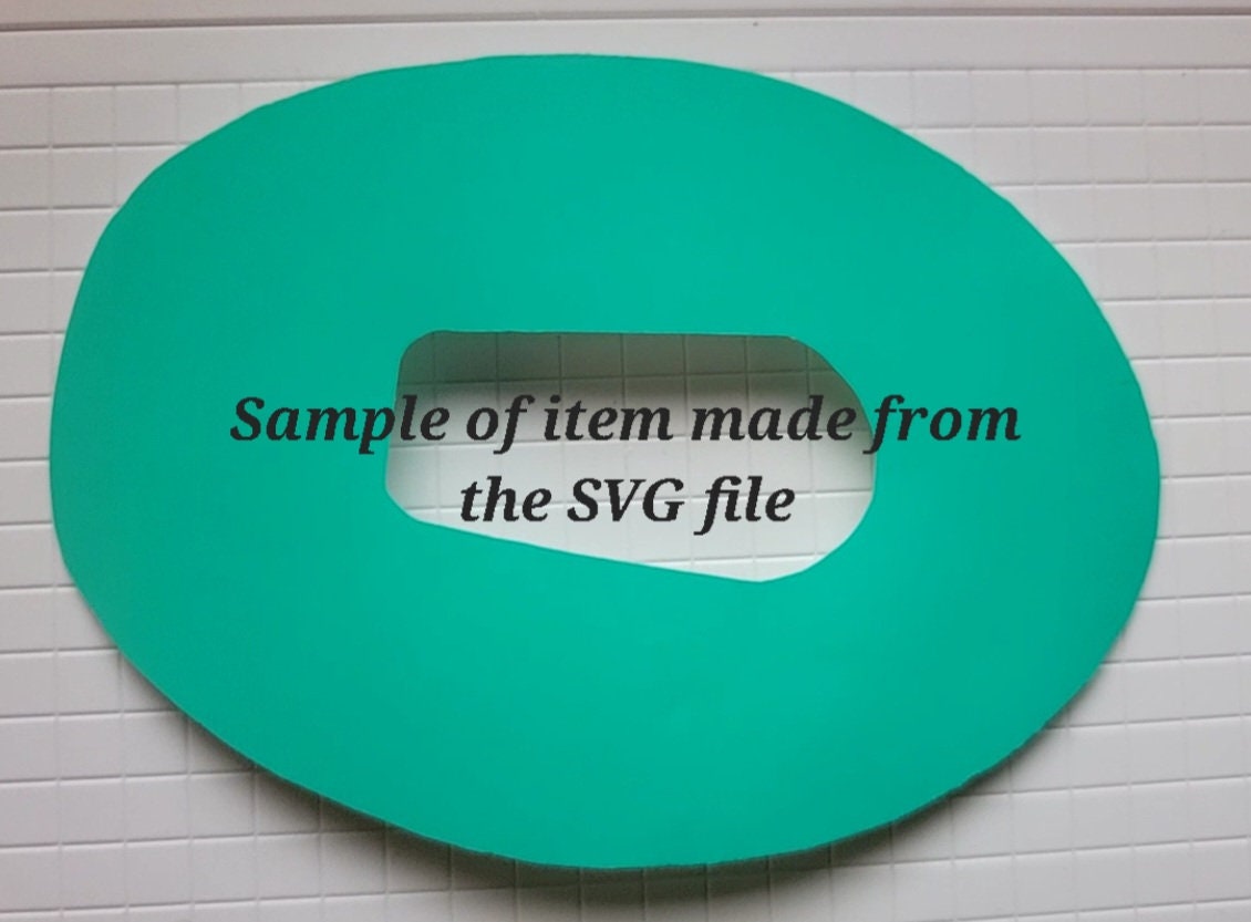 Dexcom G6 Overpatch SVG - Etsy UK