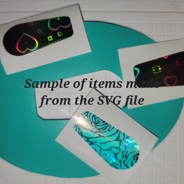 Dexcom G7 Stickers - Etsy