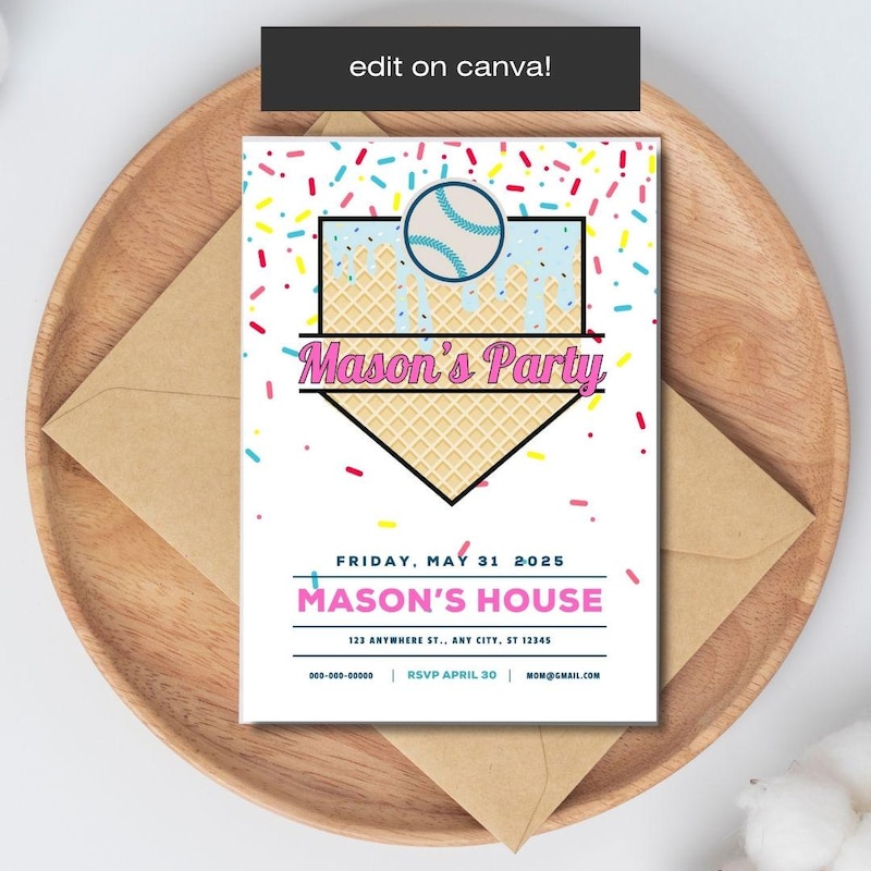 Miami Vice Invitations - Etsy