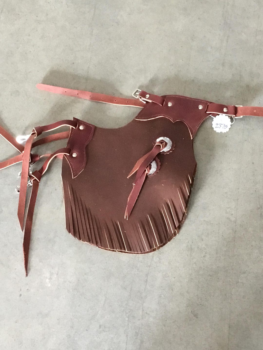 Infant/toddler Leather Cowboy Chinks Chaps - Etsy