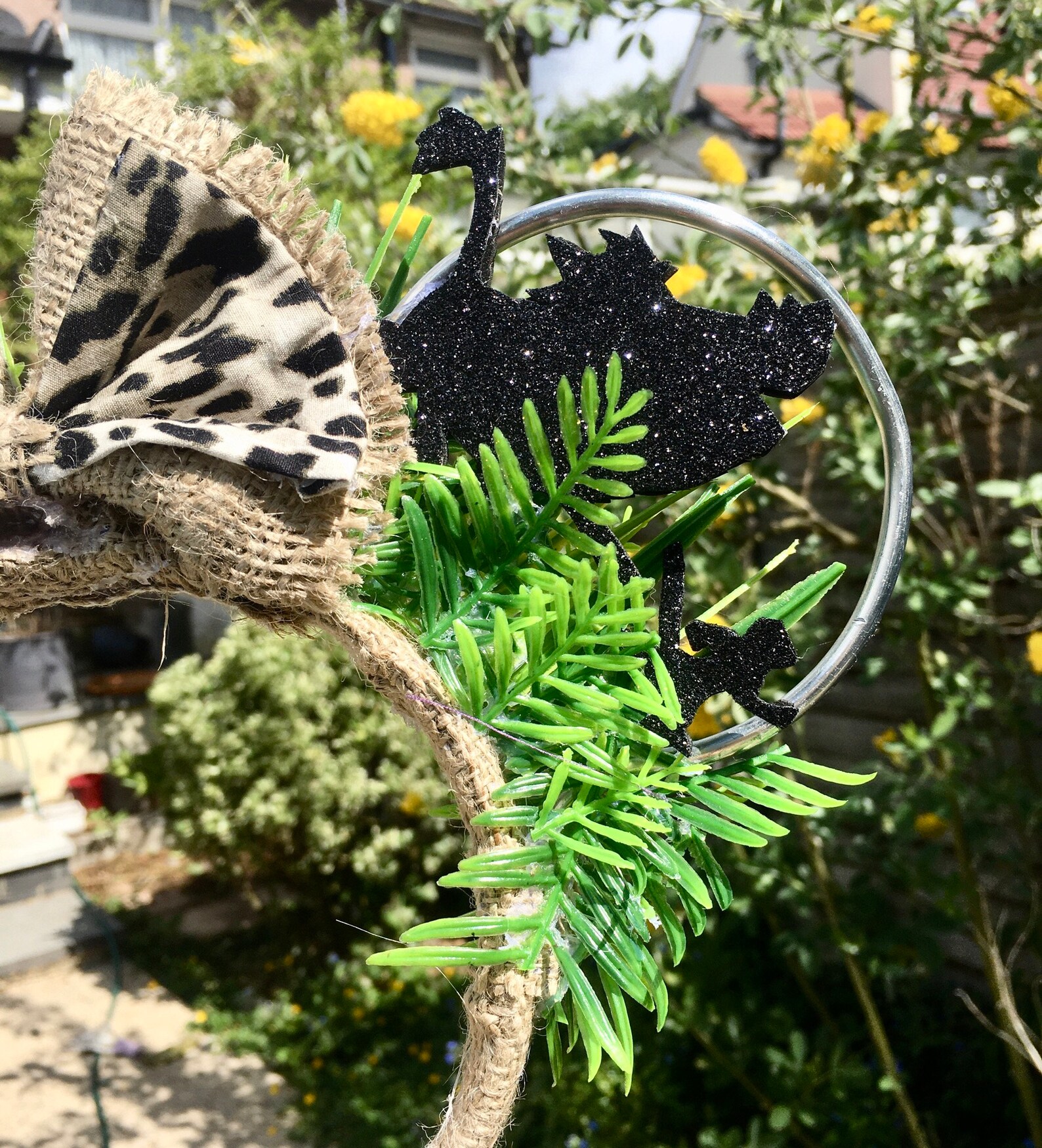 The Lion King Disney Mickey Mouse Ears Simba Timon Pumba | Etsy UK