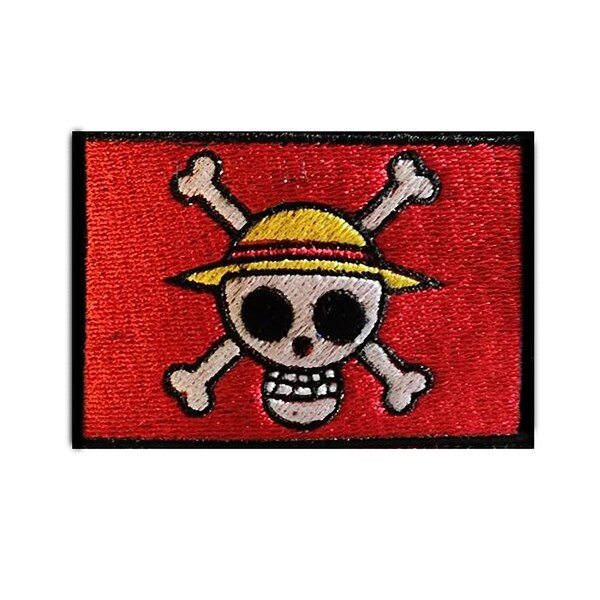 One Piece Anime Fabric - Etsy