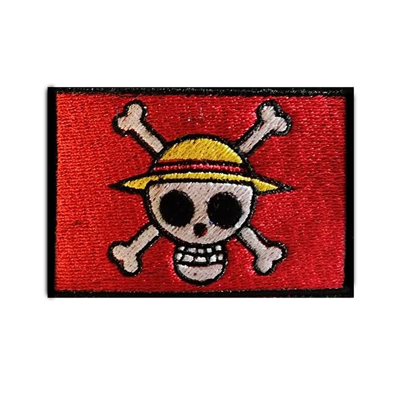 Calavera one piece - Etsy España