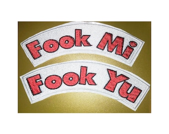 Fook Yu Backpack - Etsy