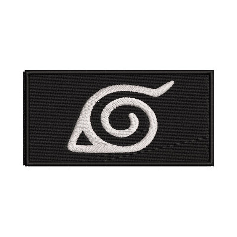 Anime Patch Stickers - Etsy