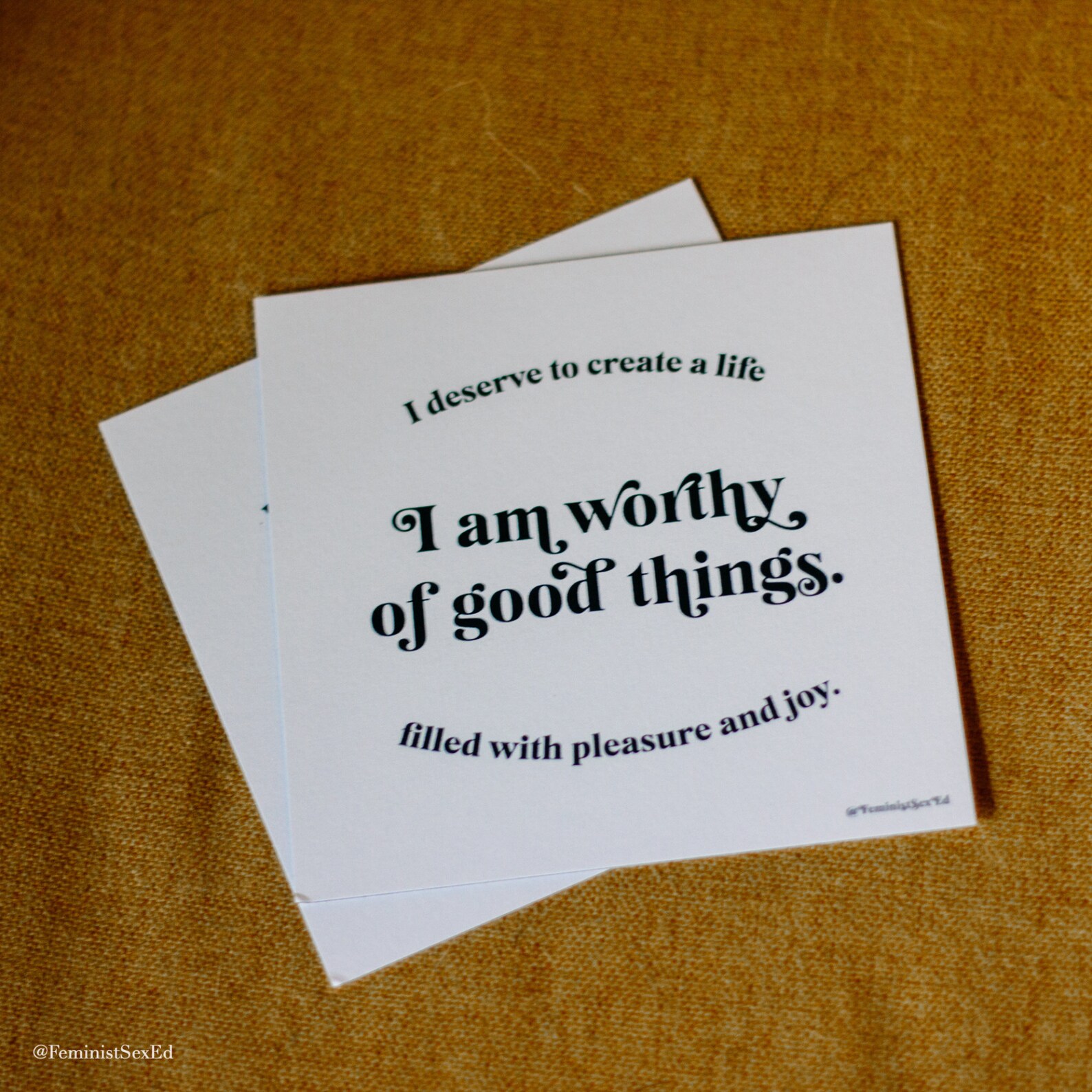 Survivor Affirmation Prints Sex Positive Prints Etsy