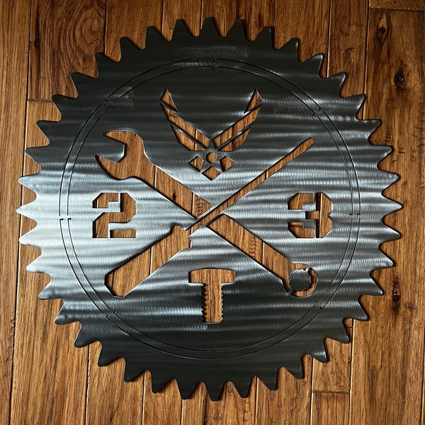 Maintenance Force - Etsy