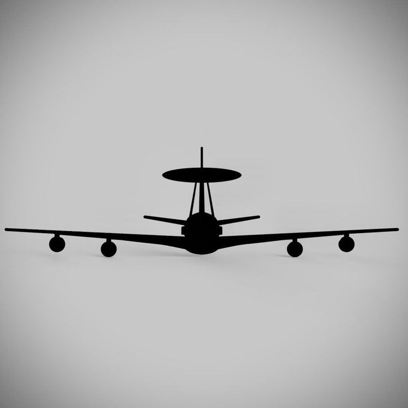 Awacs - Etsy