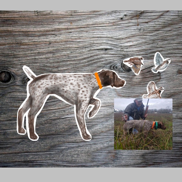 Gsp Picture - Etsy