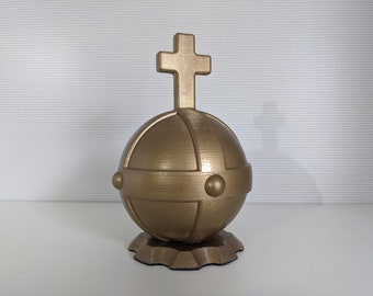 Holy Hand Grenade - Etsy