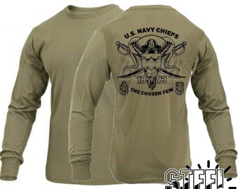 Navy Chief Goat Locker Svg - Etsy