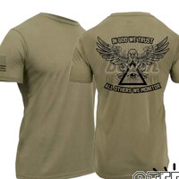 SBU 20 Elite Tee Black & White Collection High-quality Cotton Graphic T ...