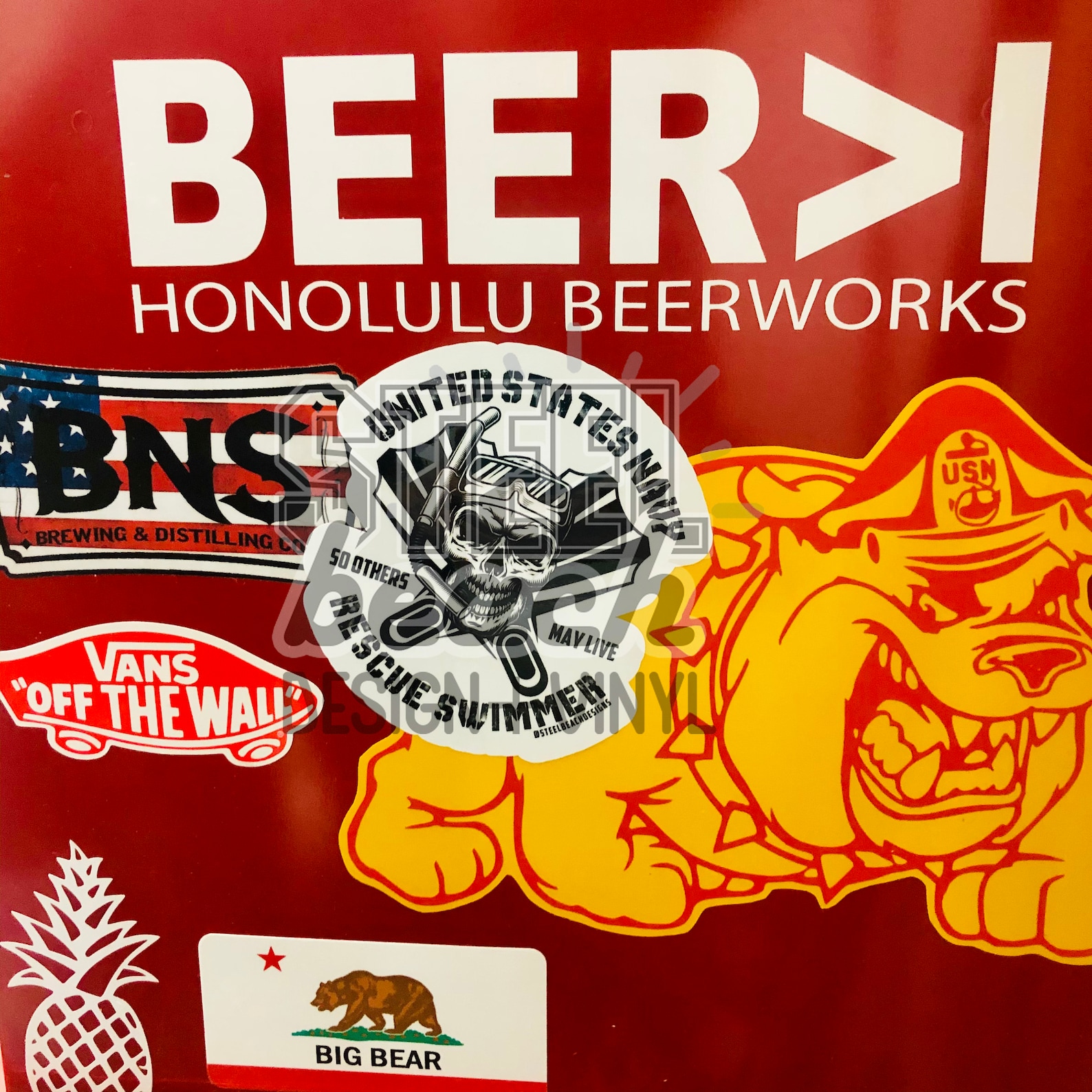 Rescue Swimmer Sticker Navy SAR Decal so Others May Live - Etsy