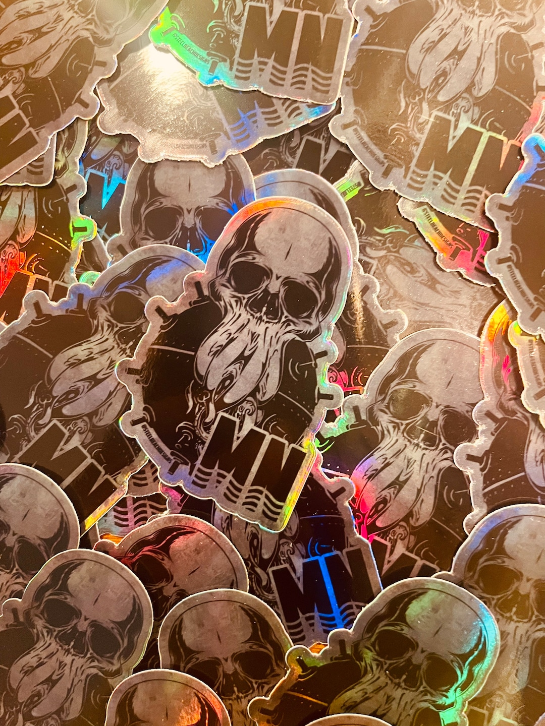 Mineman Sticker - MN Rate Decal - Minemen Military - Etsy