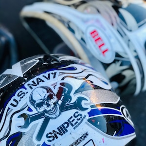 Snipe Engineering Sticker - Military Veteran Decal - Rulers of the ...