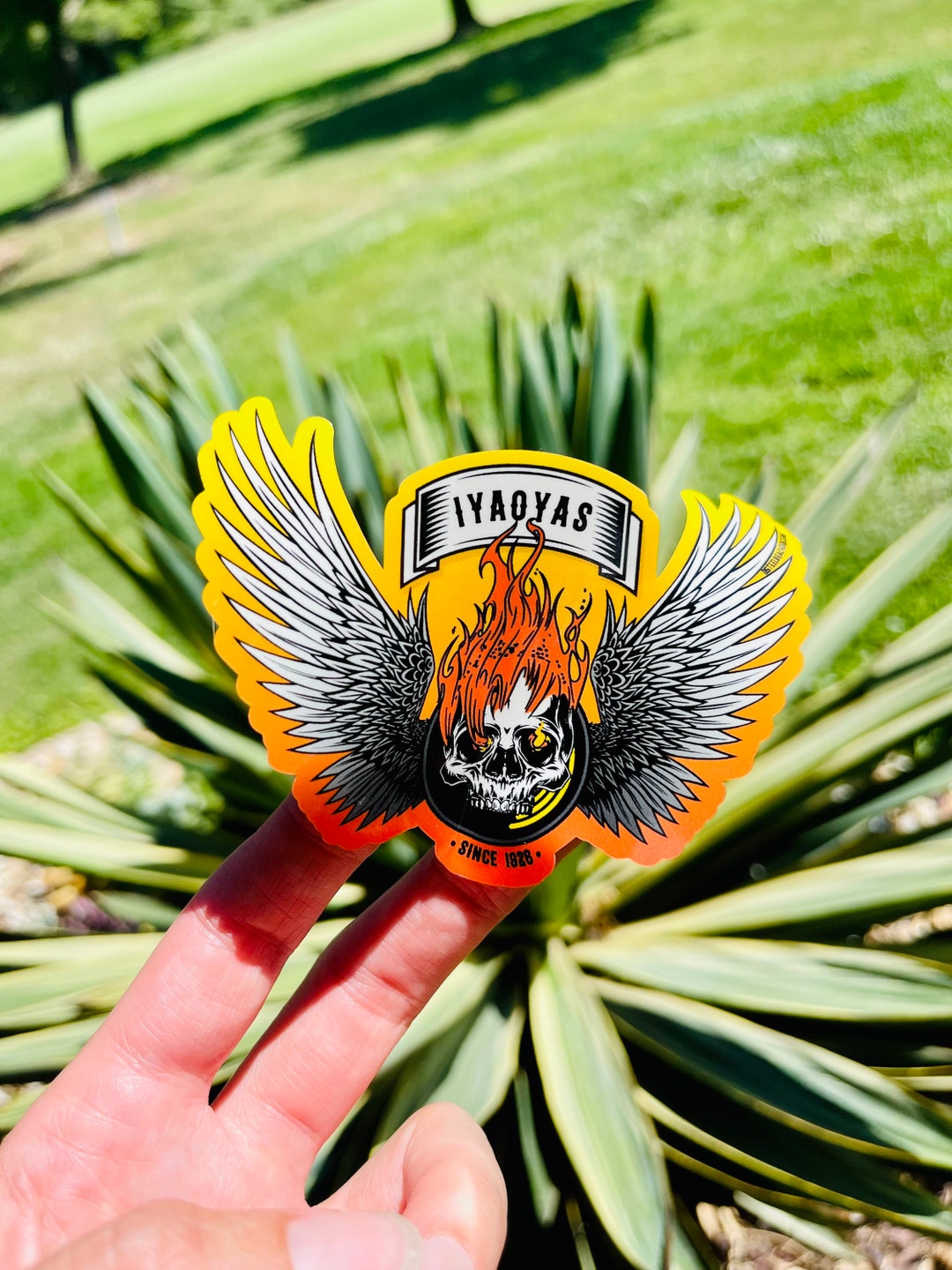 Aviation Ordnance Sticker - IYAOYAS Decal - AO Rate Military - Etsy