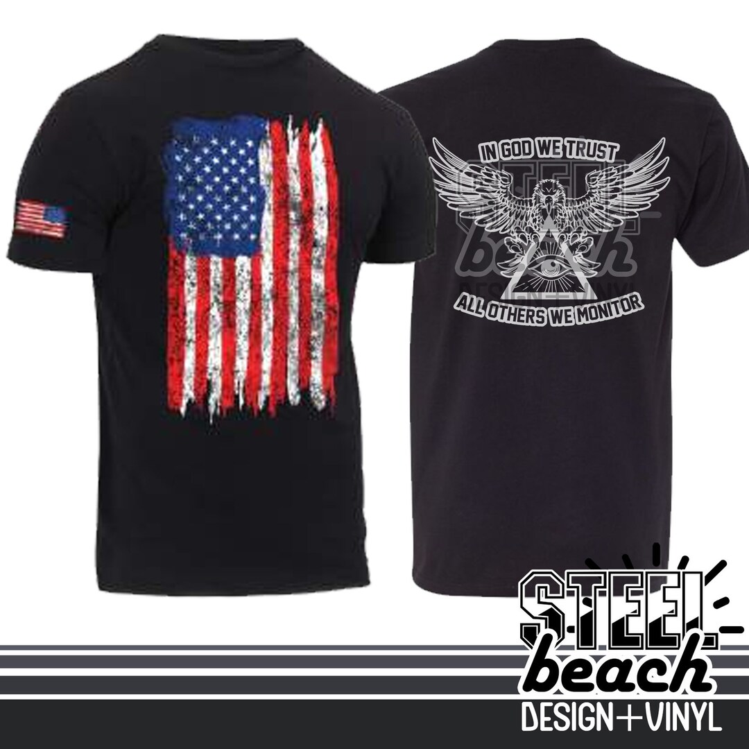 Secret Squirrel T-shirt Patriotic Flag Shirt Military Veteran Intel ...