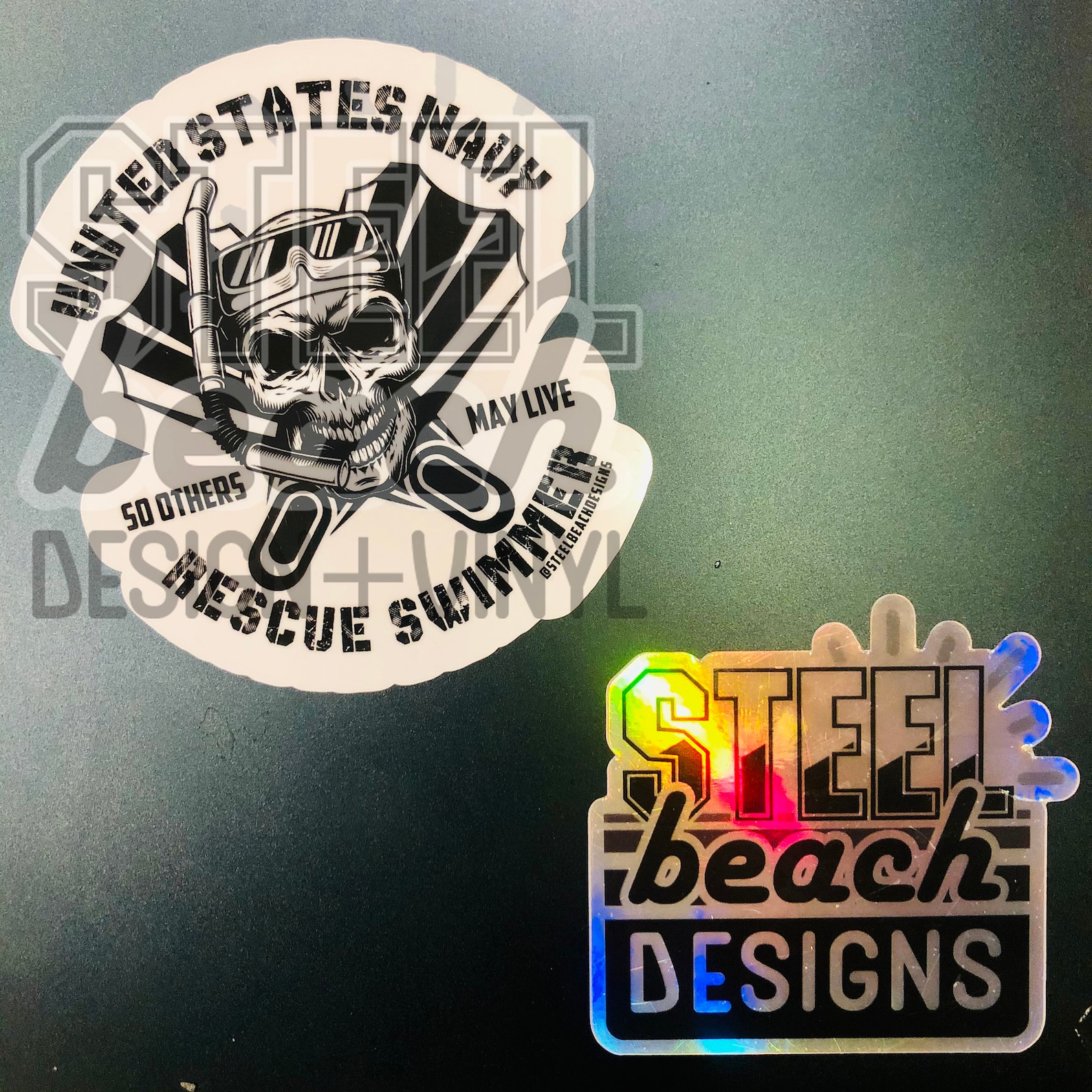 Rescue Swimmer Sticker Navy SAR Decal so Others May Live - Etsy