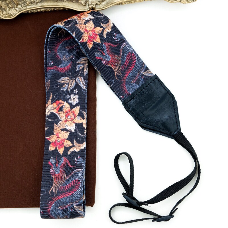 Sony Camera Strap - Etsy