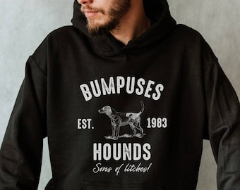 Bumpuses Sons of Bit - Etsy