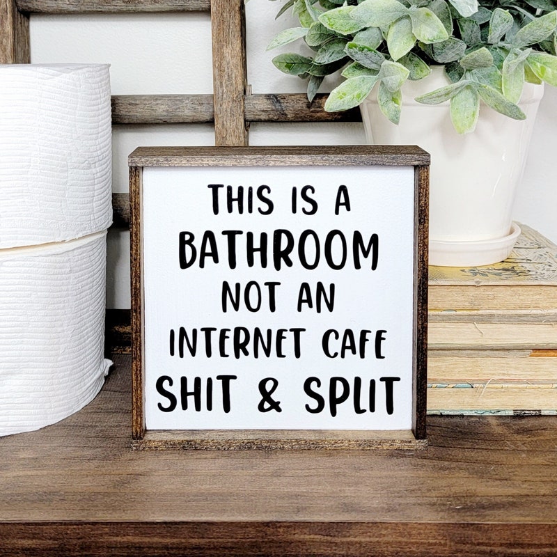 Inappropriate Tiered Tray - Etsy