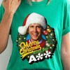 It Was a Beautiful Day or Was It Keith Morrison Dateline Crewneck ...