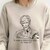 It Was a Beautiful Day or Was It Keith Morrison Dateline Crewneck ...