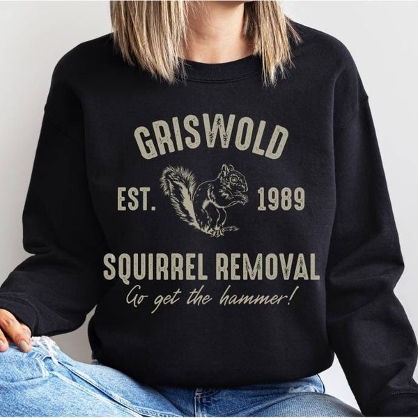 Griswold Family - Etsy