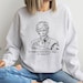 It Was a Beautiful Day or Was It Keith Morrison Dateline Crewneck ...