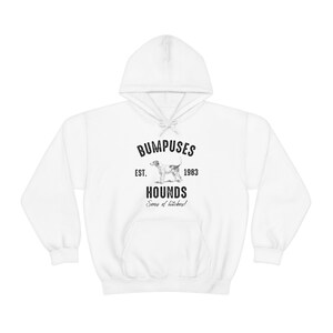 Bumpuses Hounds Sons of Bit Hoodie Sweatshirt, A Christmas Story Movie ...