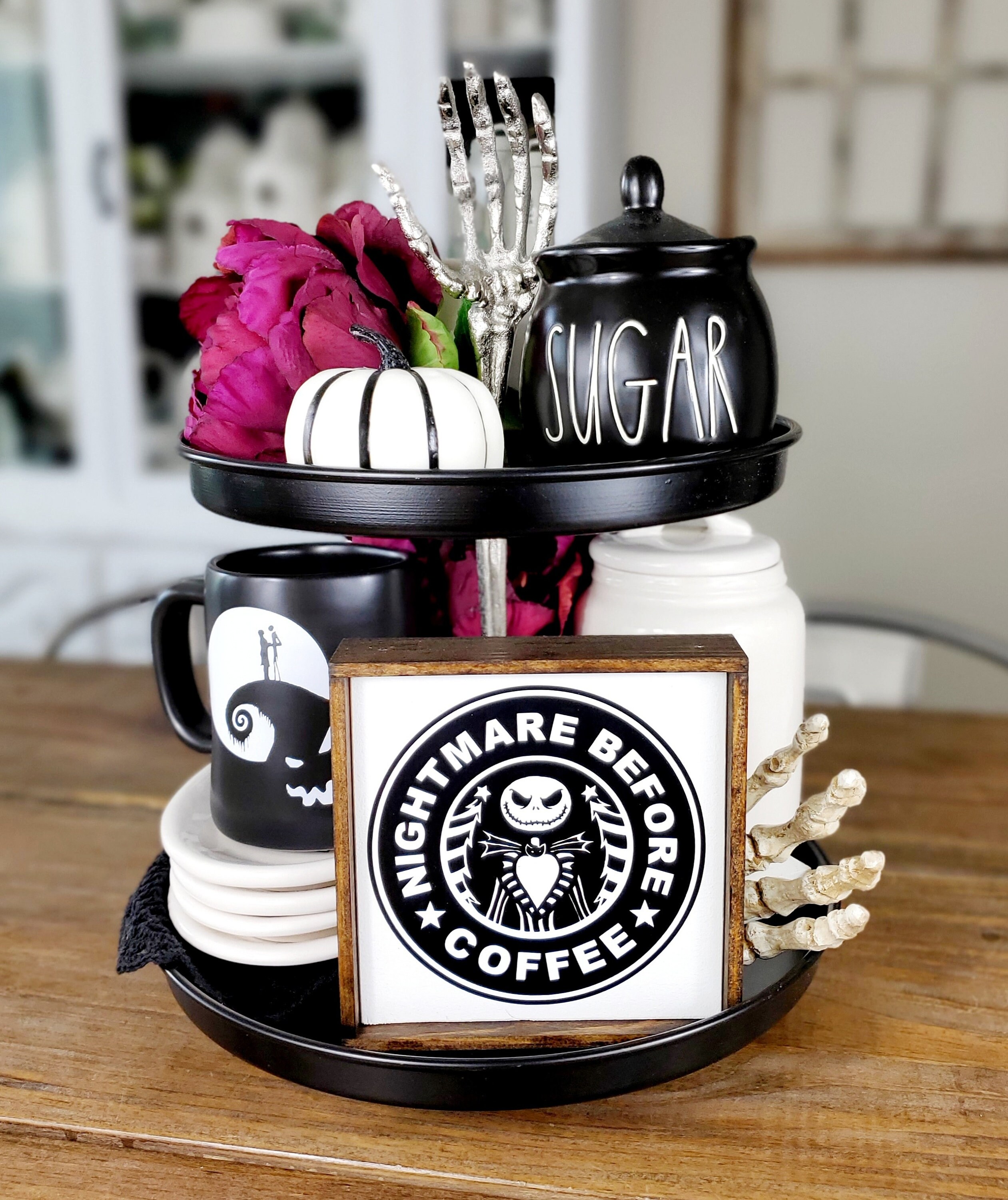 N B C Sign 7 x 7 R C Bar H D New US $2.89 bleegame.com