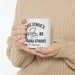 Uncle Lewis's Premium Stogies 11 Oz Coffee Mug, National Lampoons ...