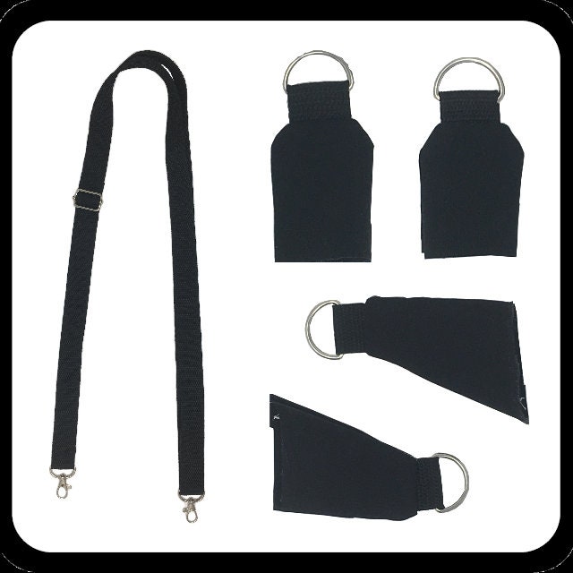 Adjustable Bag Straps - Etsy