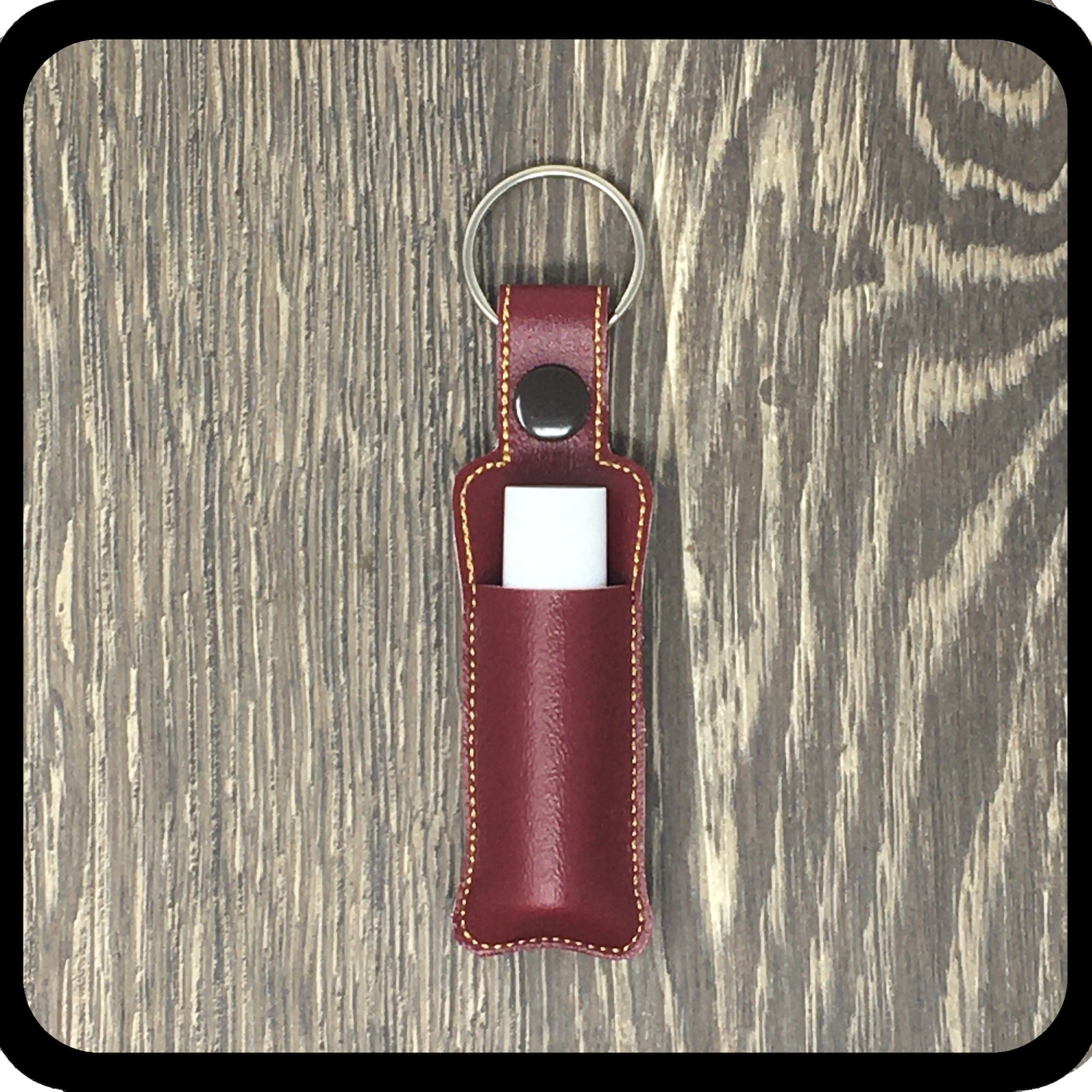 Chapstick Holder - Etsy