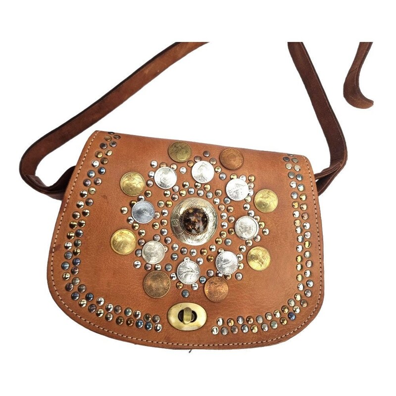 Boho Gypsy Bag - Etsy