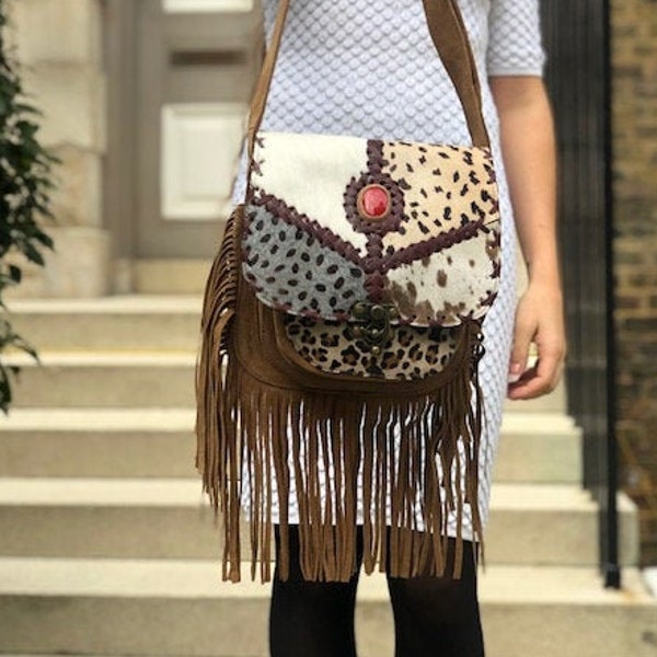 Native American Handbags - Etsy