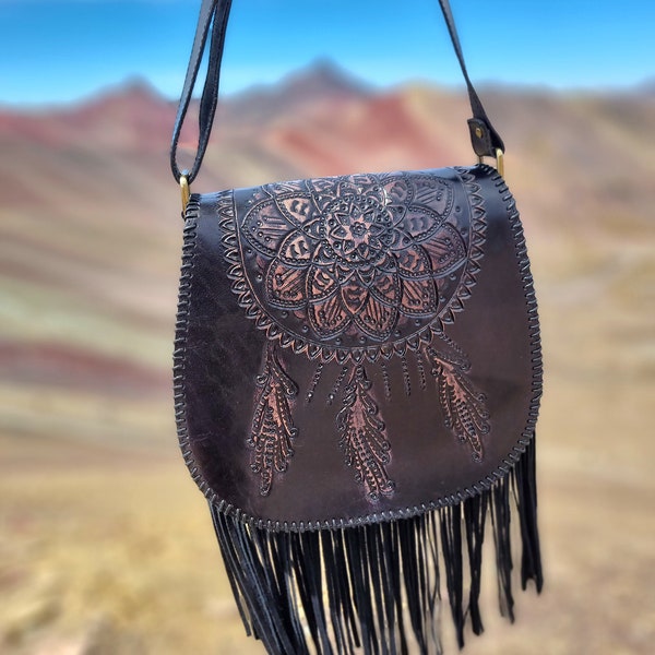 Navajo Bag - Etsy