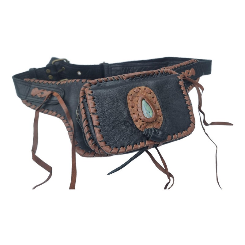 Pocket Belt - Etsy