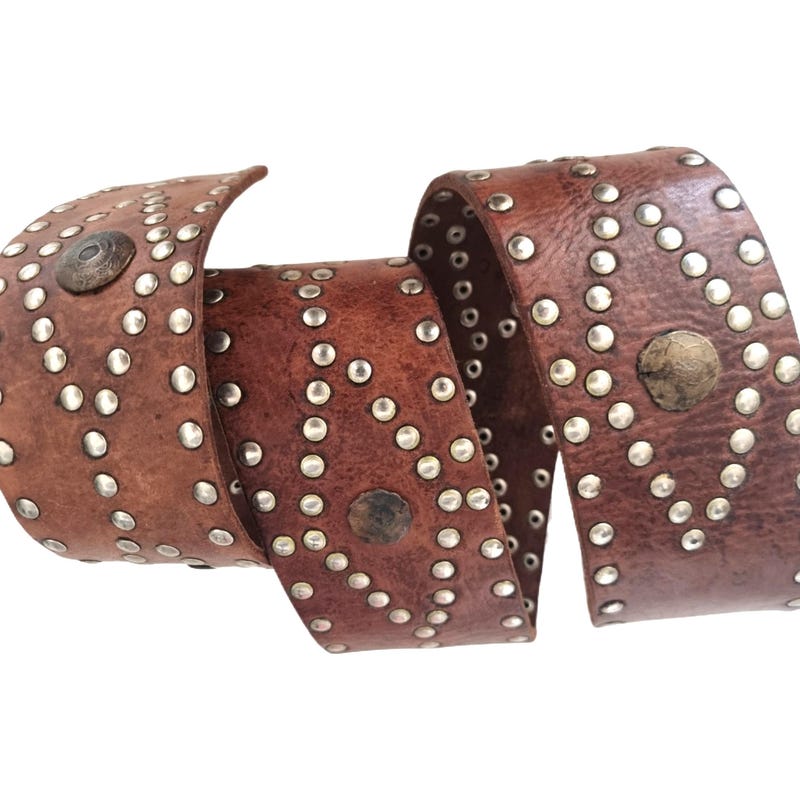 Gypsy Leather - Etsy