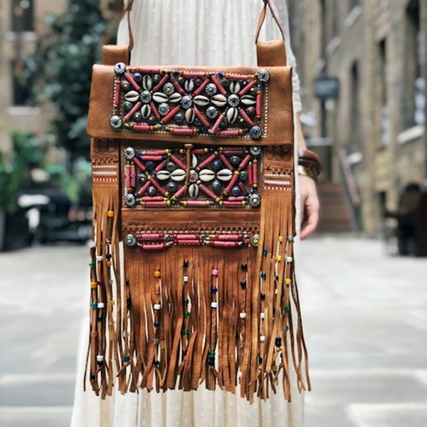 Native American Bag - Etsy