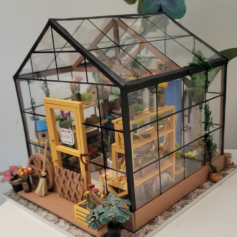 Bookshelf Alley - Etsy