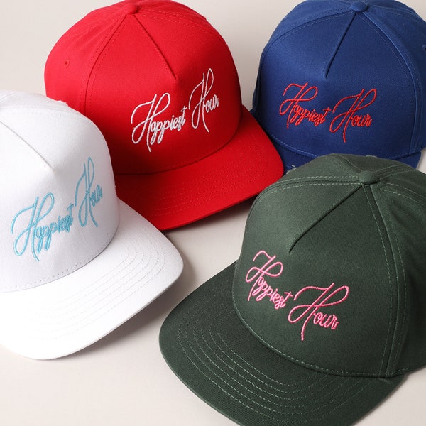 Casual Script - Etsy