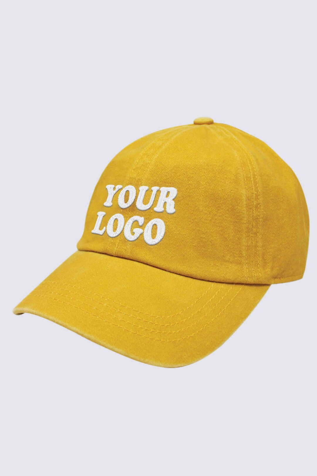 12pack-custom Embroidery Hat, Personalized Baseball Cap, Embroidery Cap ...