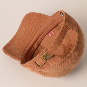 Cute Mini Happy Face Embroidered Baseball Cap, Stylish Embroidered ...