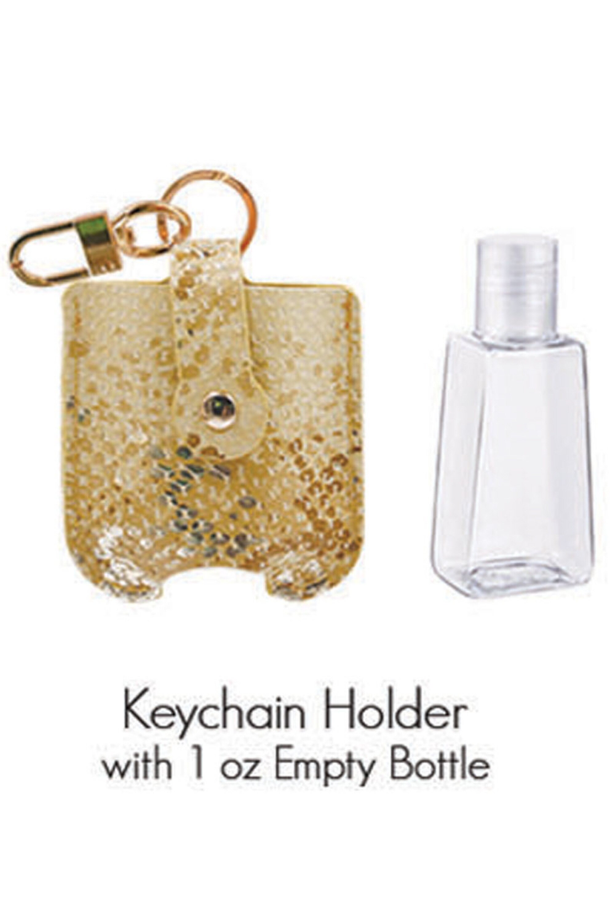 Sanitizer Keychain Hand Sanitizer Sanitizer Keychain Faux | Etsy