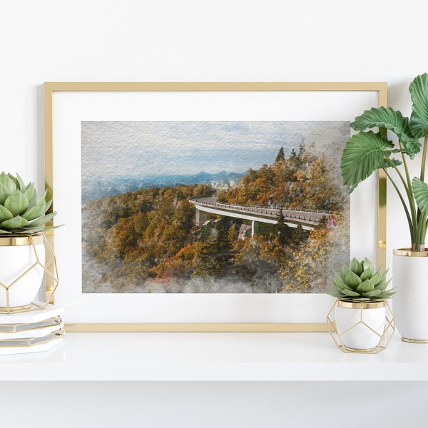 Viaduct - Etsy